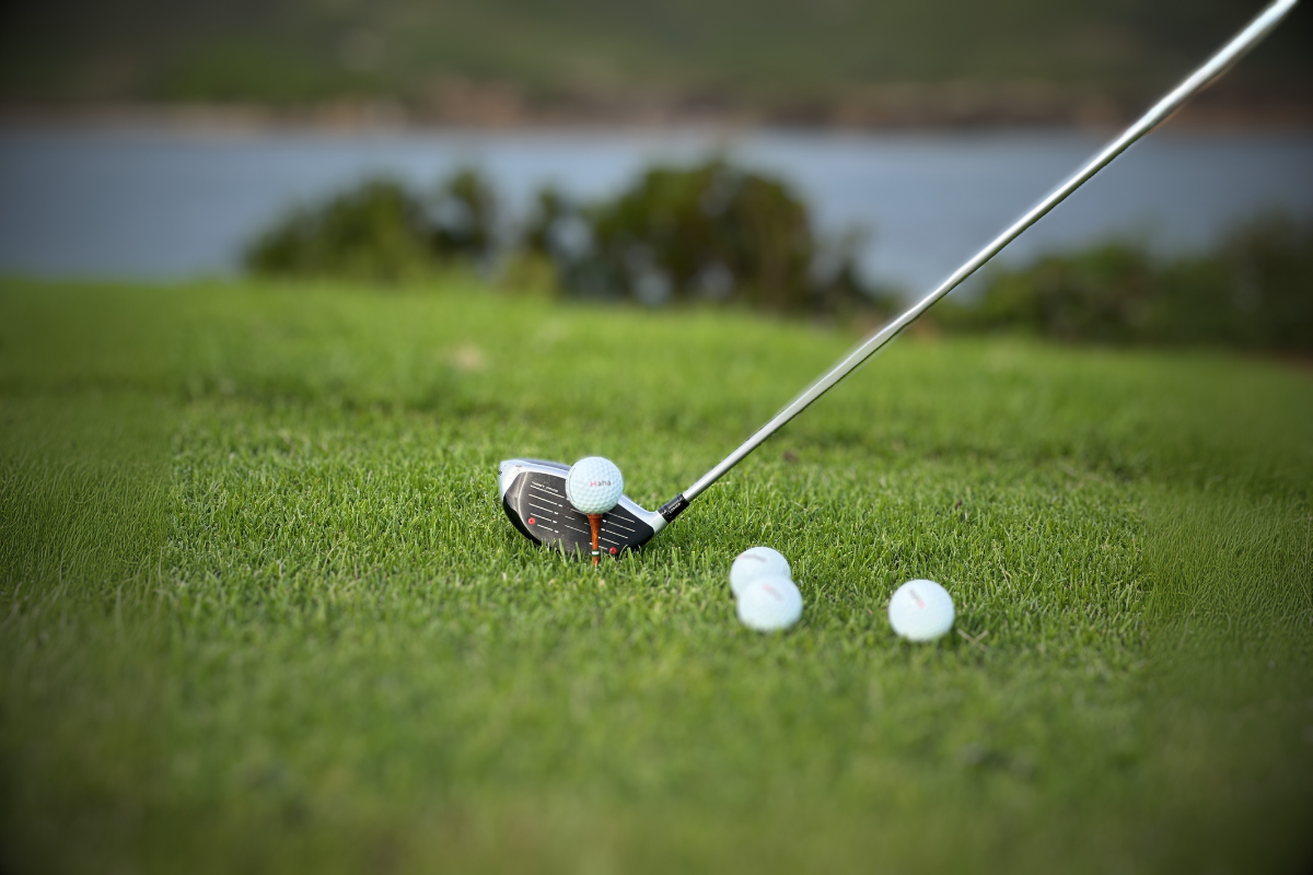 Golf Smarter, Swing Better for Less with H GOLF